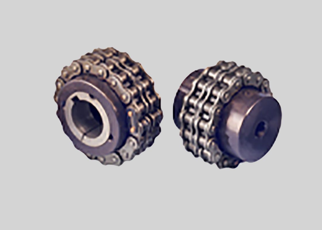 Acople de cadena – Componentes Industriales