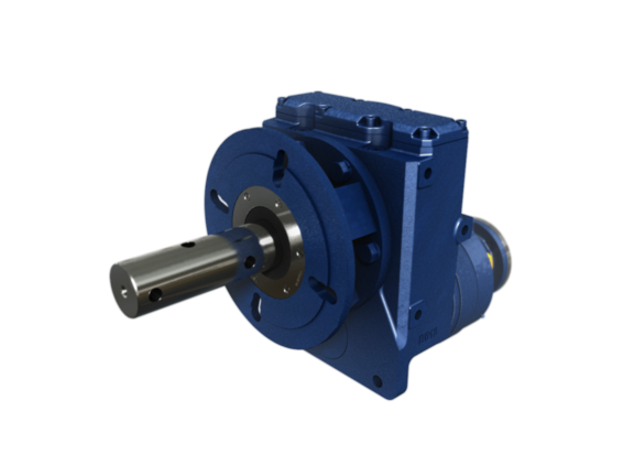 Cyclo Helical BuddyBox – Componentes Industriales