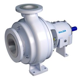 Gama de bombas de proceso AHLSTAR APP-T – Componentes Industriales