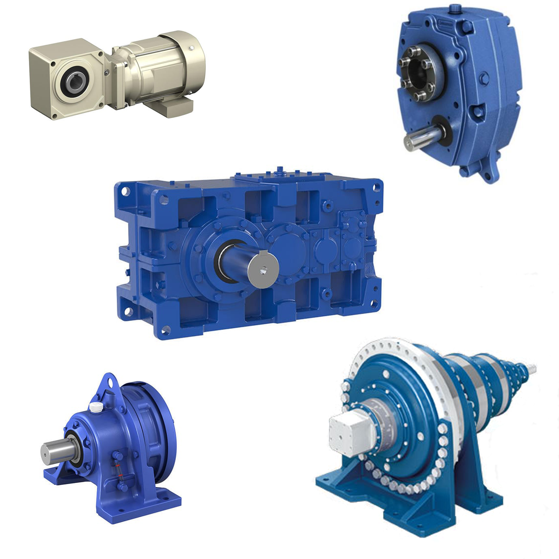 nosotros – Componentes Industriales