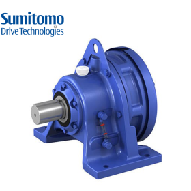 Motorreductores y Reductores de Velocidad – Componentes Industriales