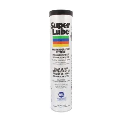 Grasa EP para altas temperaturas con Syncolon (Grado Alimenticio ...